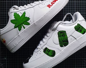 Custom Shoes Nike - Etsy