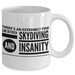 Xtreme Sports-hobby Mug SKYDIVING Insane Hobbies Adrenaline Junkies ...