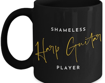 Shameless Coffee Mug - Etsy