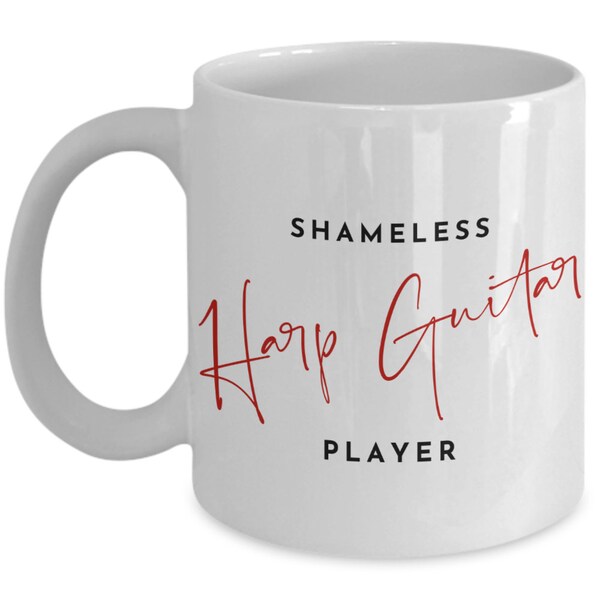 Shameless Mug - Etsy