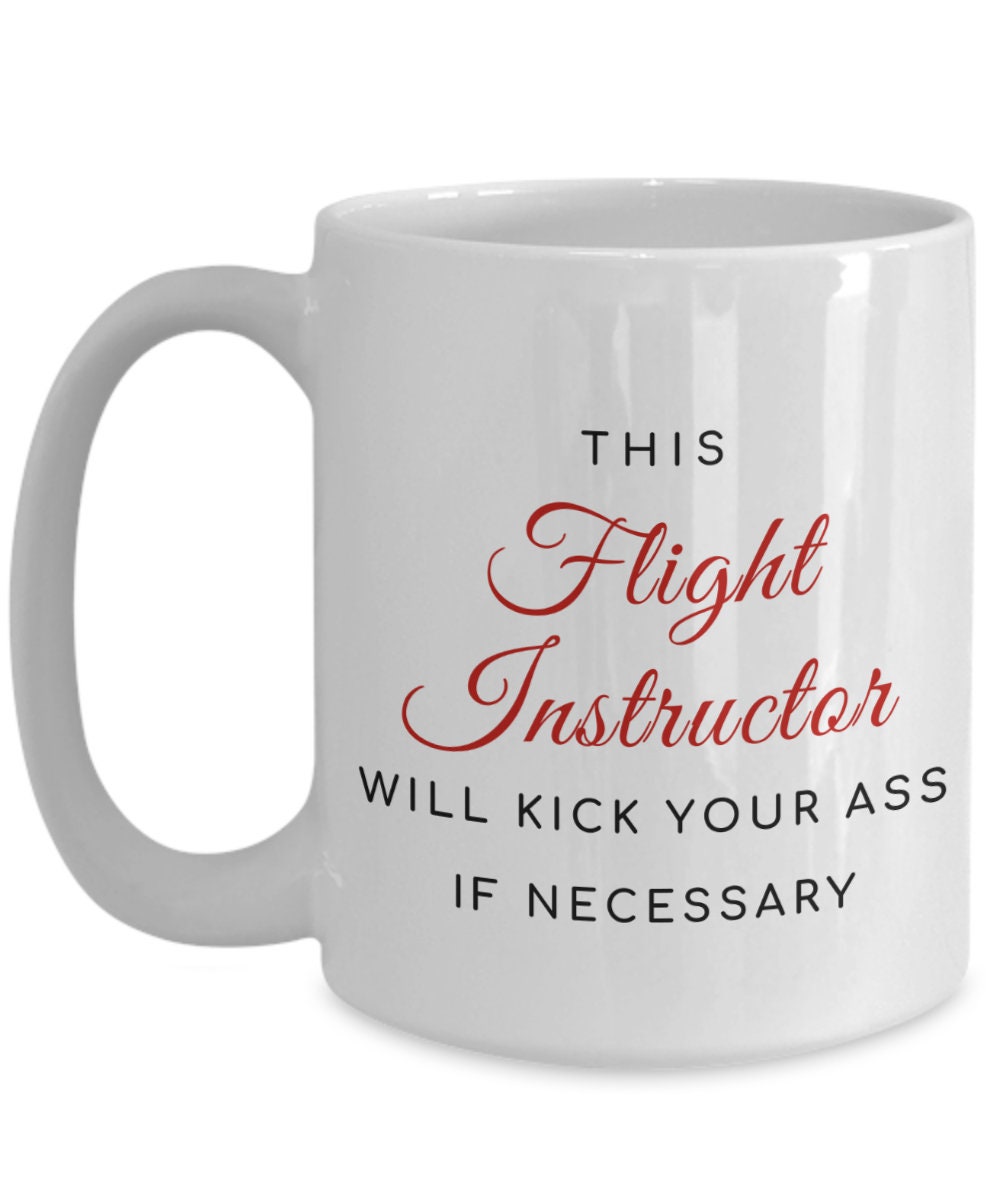 Flight Instructor Coffee Mug For Flight Trainer Aviation Etsy flight-instructor-coffee-mug-for-flight-trainer-aviation-etsy