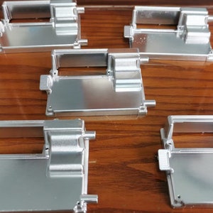 Custom Automotive Parts/custom Auto Parts / CNC Car Part/titanium CNC ...