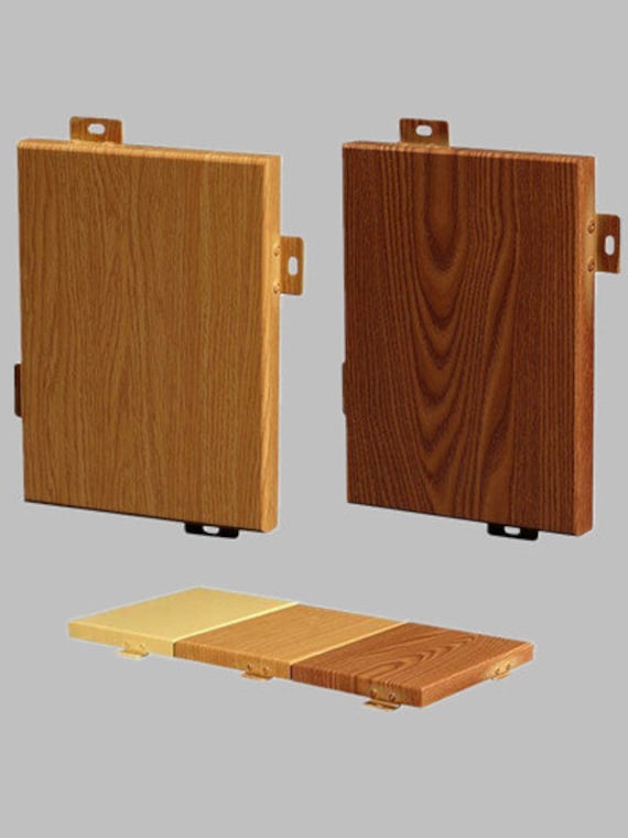 Aluminum Cladding Panel Aluminum Cladding Specify Aluminium Rainscreen