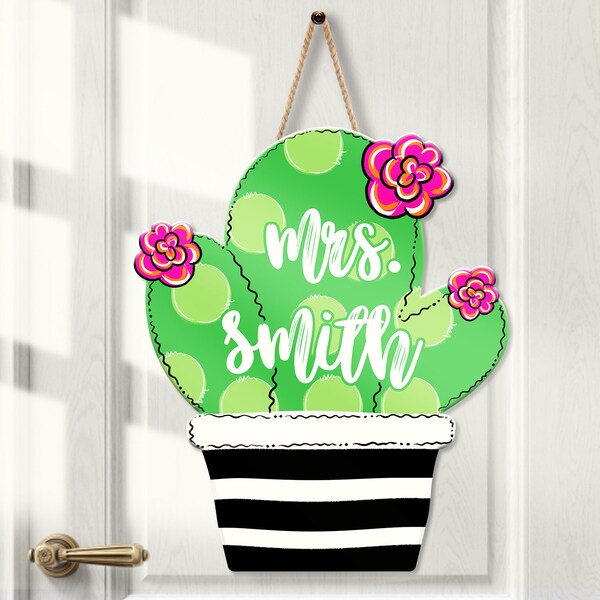 Door Name Plate - Etsy