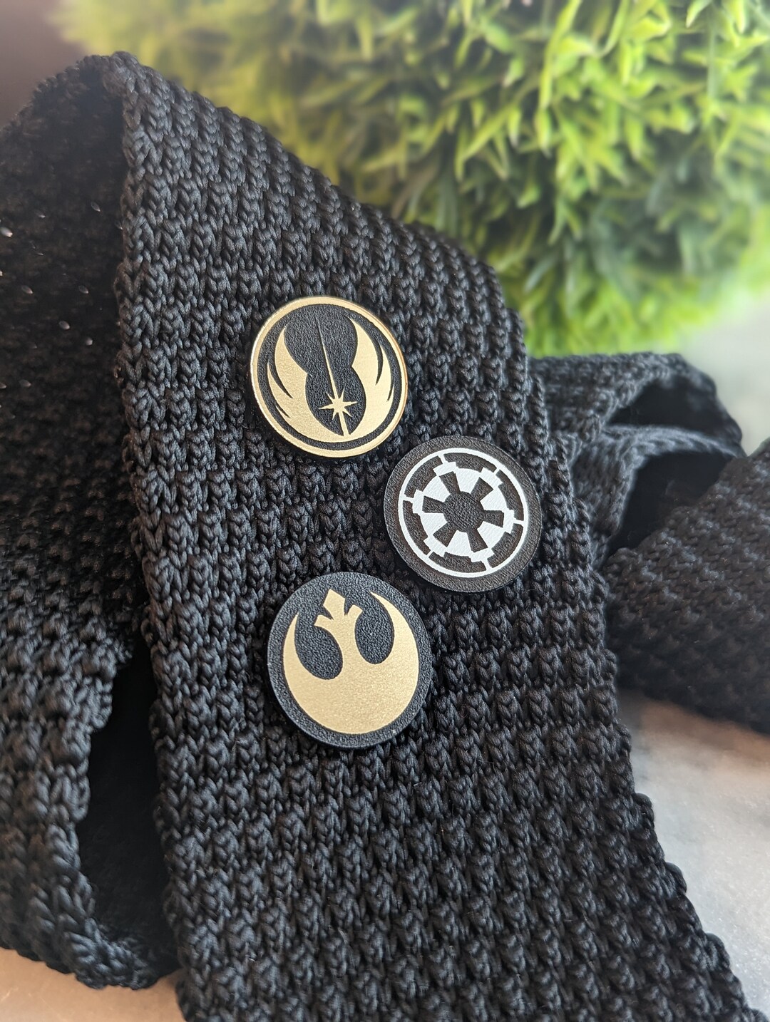 Star Wars Inspired Lapel Pin Star Wars Tie Tack Nerdy Gifts for Him ...