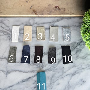 Personalized Luggage Handle Wraps. Bogg Bag Handle Wrap. - Etsy