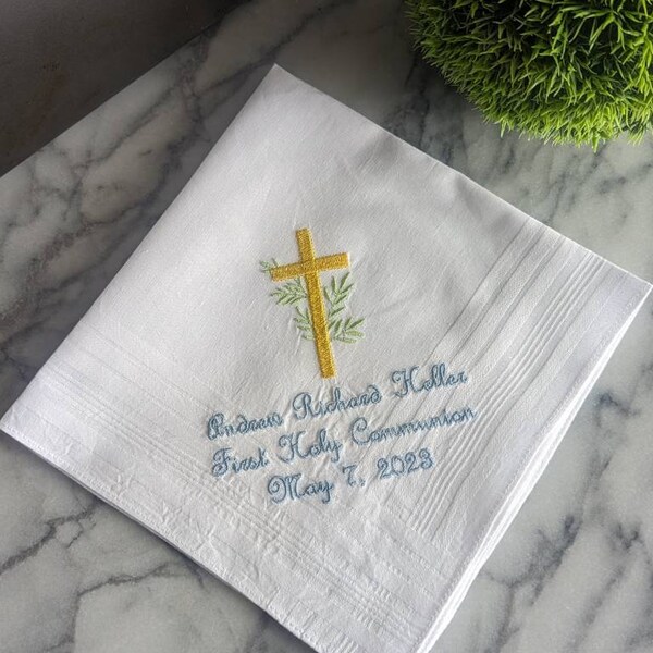 Antique Lace Handkerchief - Etsy