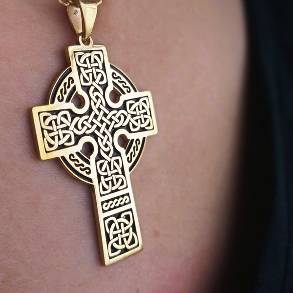 Viking Necklace - Etsy