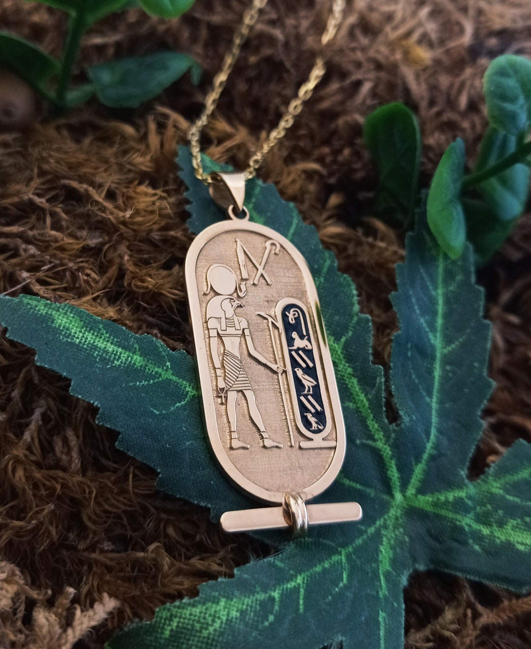 Anubis Cartouche Hieroglyph | the Egypt God of the Afterlife | Ancient ...