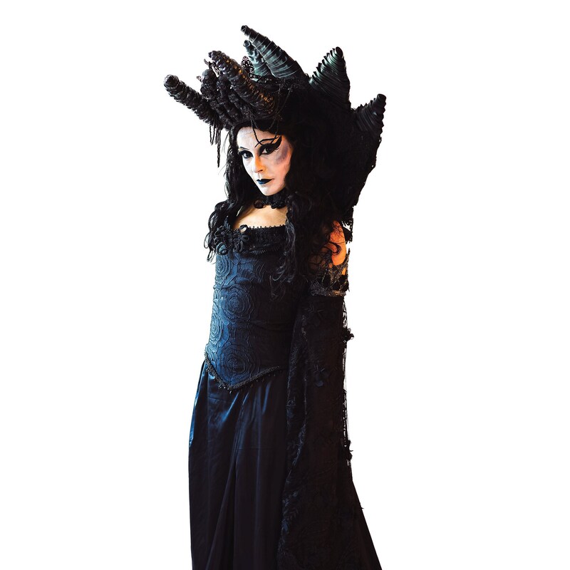 Goddess Cosplay - Etsy