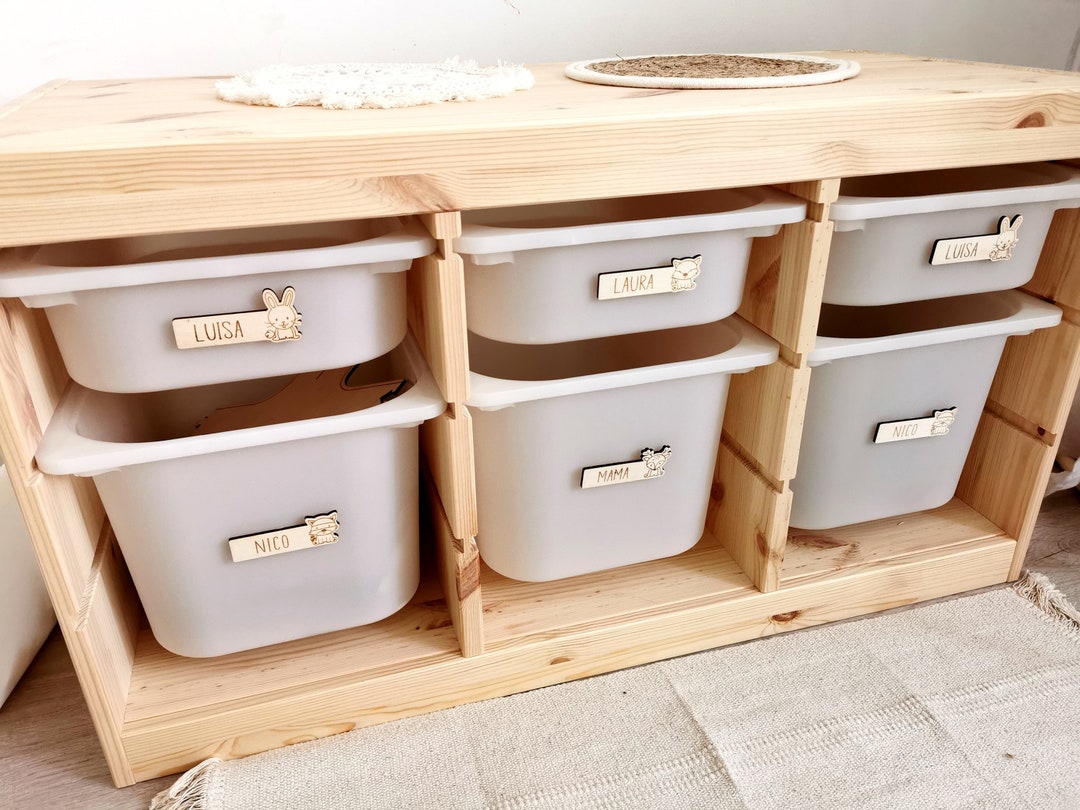 Wooden Signs for E.g. Drawers Boxes Cupboard Etc. - Etsy