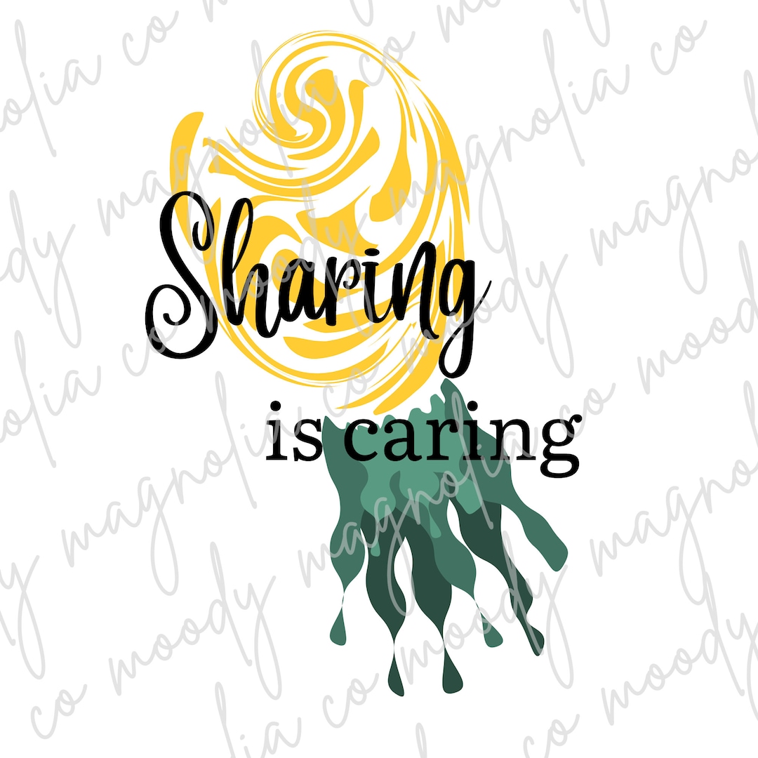 Sharing is Caring SVG DIGITAL FILE Printable Sublimation - Etsy Canada Sharing is Caring SVG DIGITAL FILE Printable Sublimation - Etsy Canada