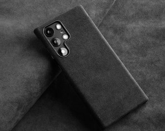 Luxury Samsung S22 Ultra Case - Etsy