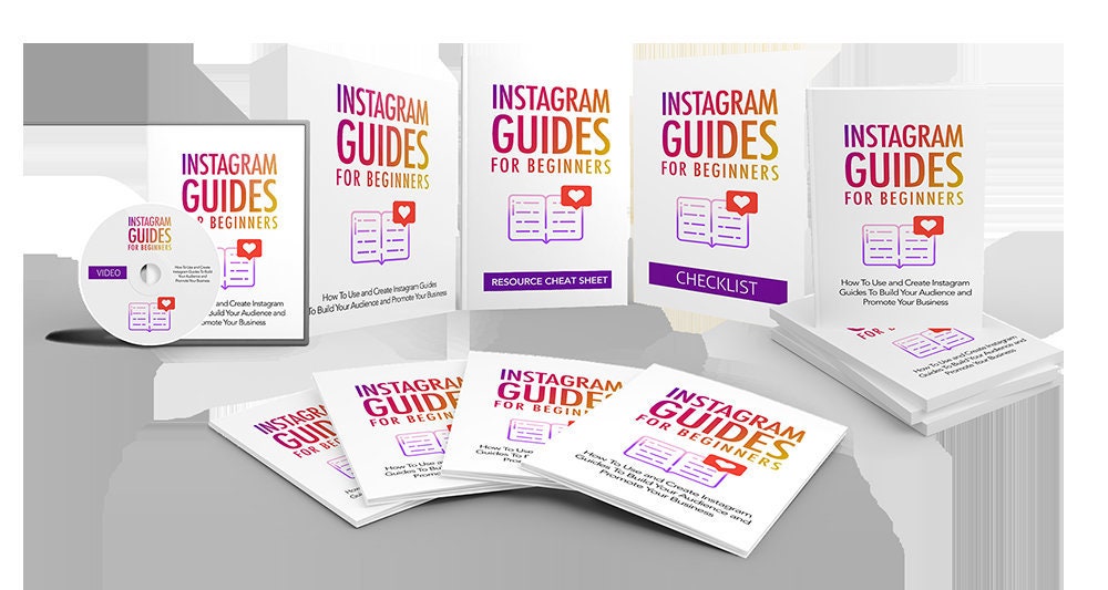How to Use and Create Instagram Guides to Build Your Audience and ...