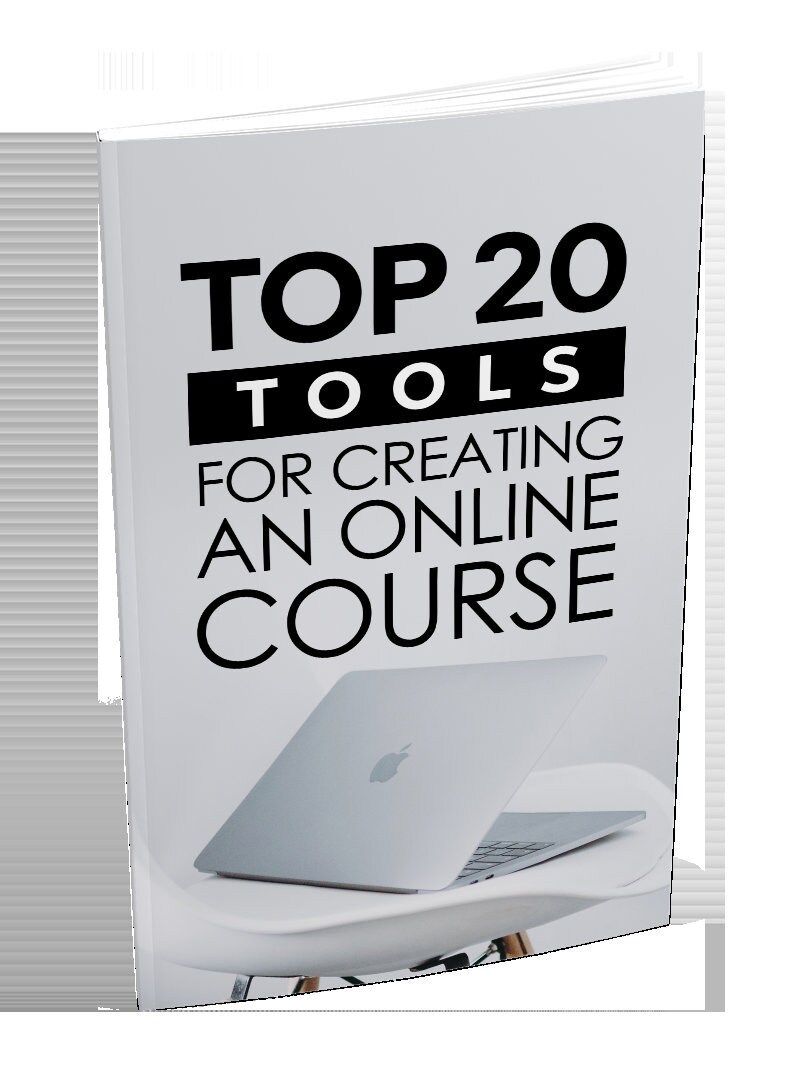 A Guide to Launching Your Online Course - Etsy