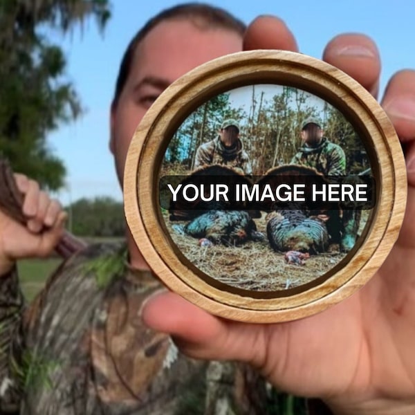Personalized Hunting Gifts - 60+ Gift Ideas for 2026
