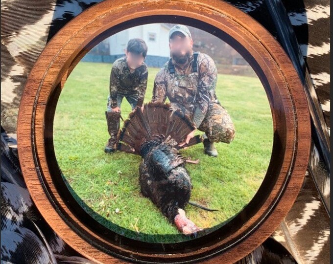 O'l Hen Custom Turkey Calls