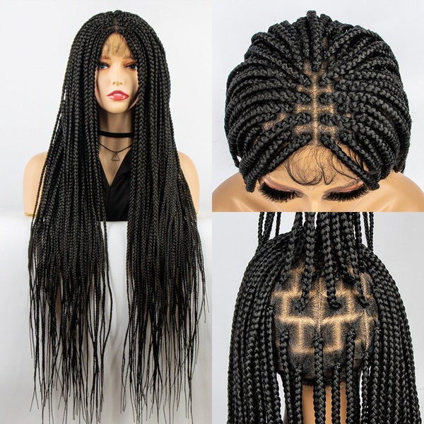36 Inch Wig - Etsy