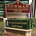 Custom Carved Outdoor Church Sign: Weatherproof PVC, Personalized Text ...