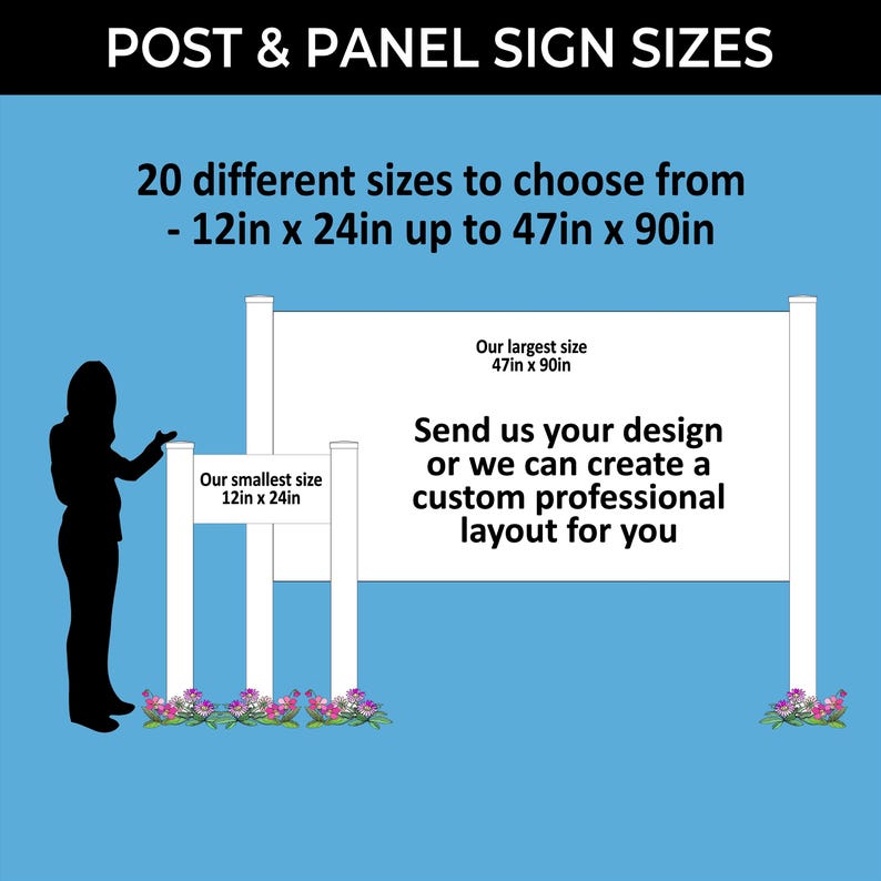 Customizable Church Sign Kit: Non-rusting Outdoor Signage With PVC ...
