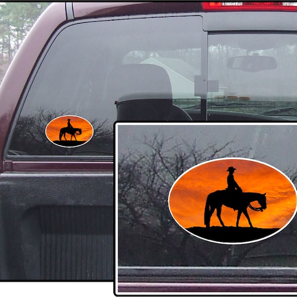 Aqha Decal - Etsy