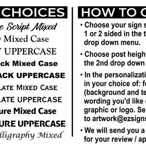 Customizable Church Sign Kit: Non-rusting Outdoor Signage With PVC ...