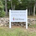 Customizable Church Sign Kit: Non-rusting Outdoor Signage With PVC ...