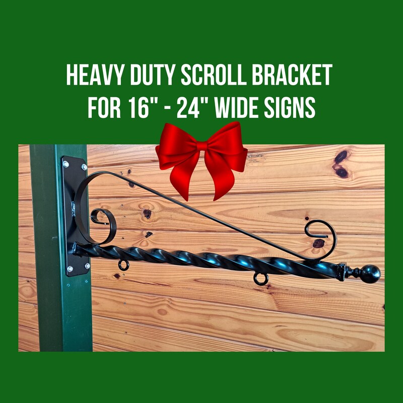 Hanging Bracket - Etsy