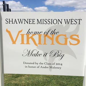 Post & Panel Daycare Nursery Preschool Sign Kit, Many Sizes, Your Logo ...