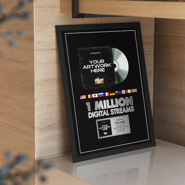 Personalized Award - Etsy