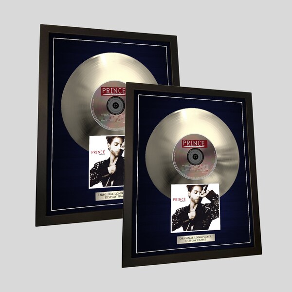 Cd Display Frame - Etsy