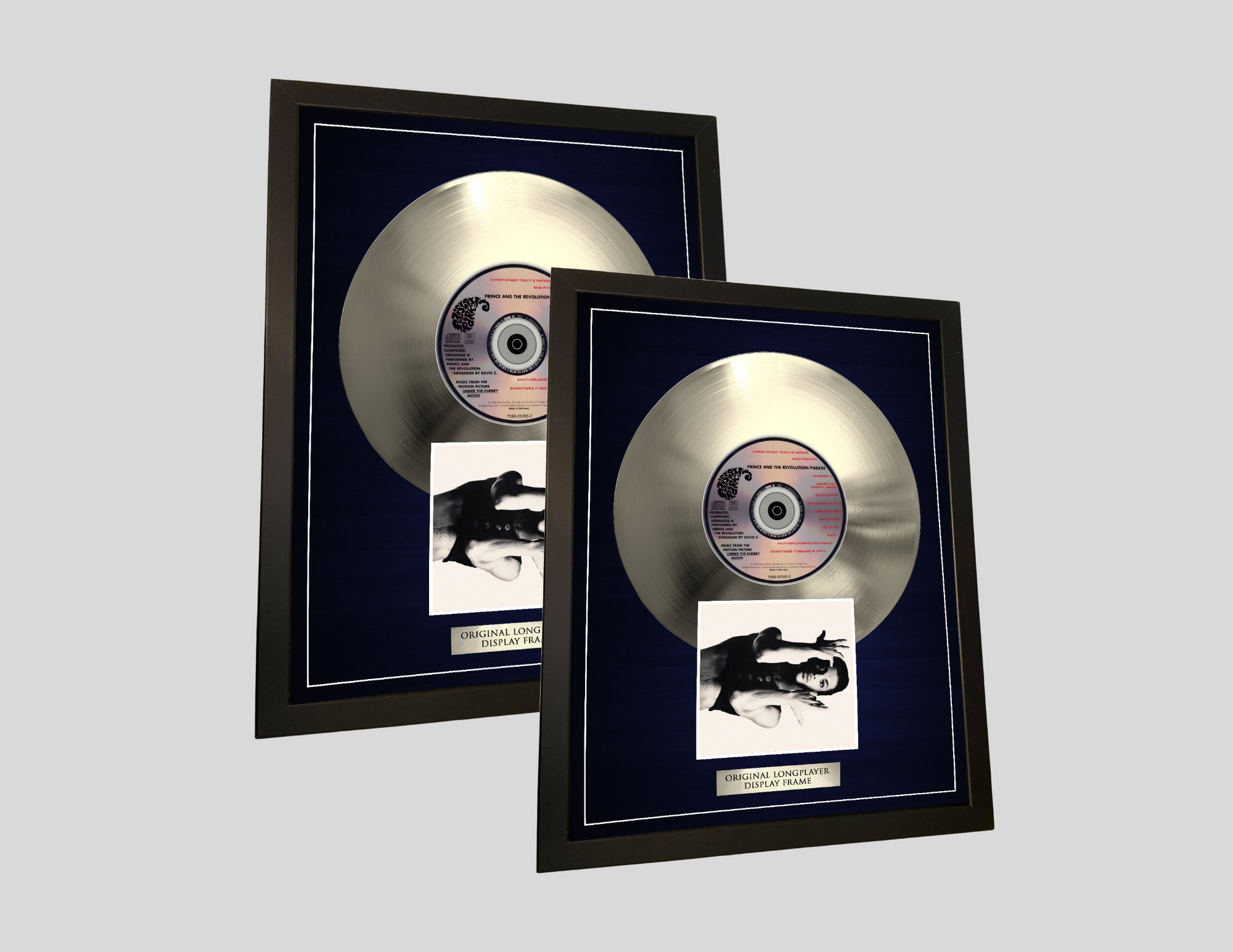 Album Display Frame