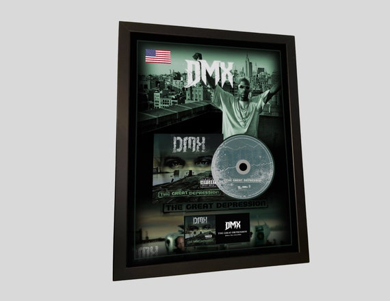 The Great Depression Dmx