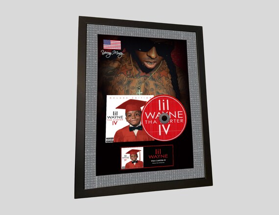 The Carter 4 Tracklist