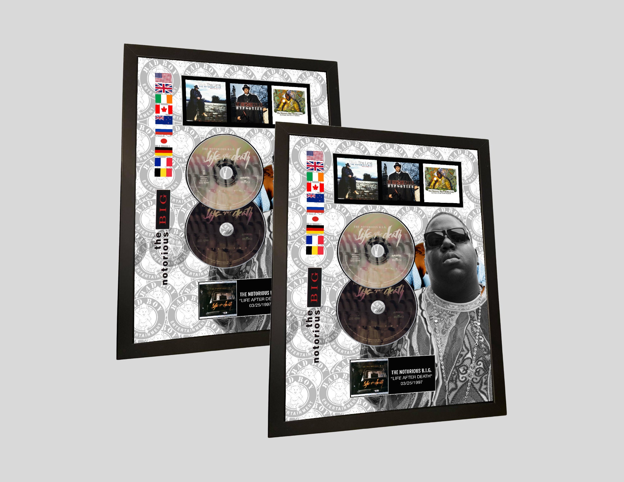 Life After Death Album