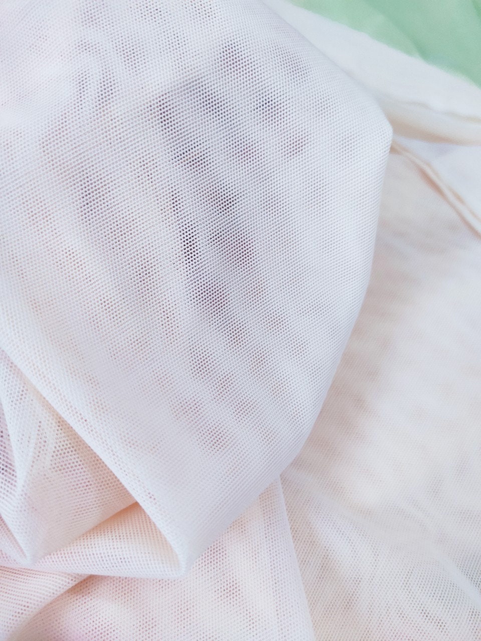 Stretch Mesh Fabric for Bramaking/lingerie Kit, Sewing Kit, Bralette ...