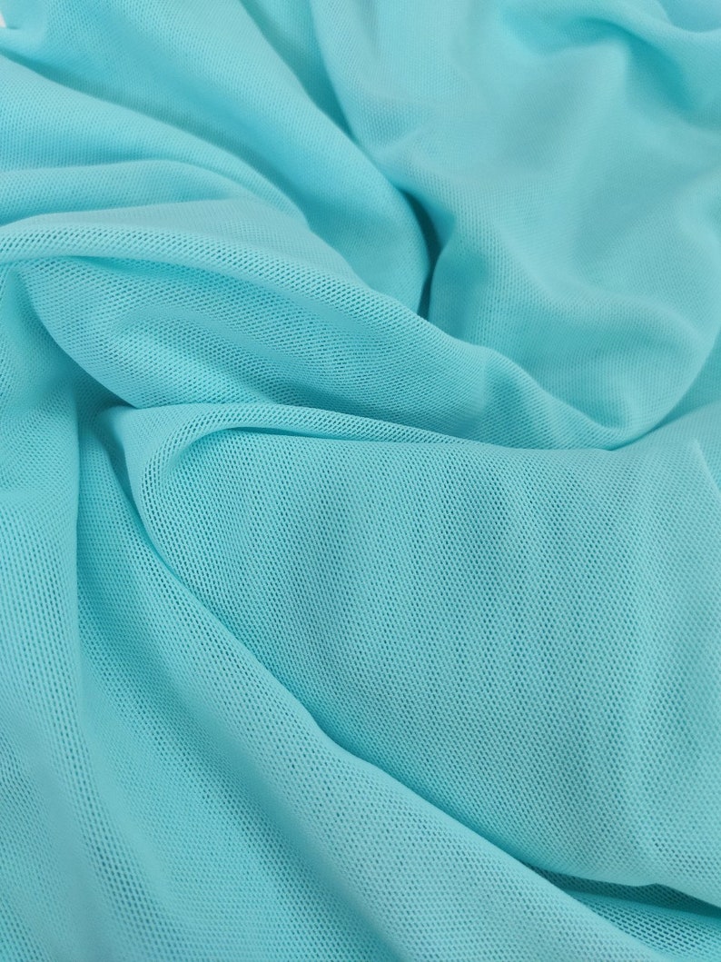 Stretch Mesh Fabric for Bramaking/lingerie Kit, Sewing Kit, Bralette ...