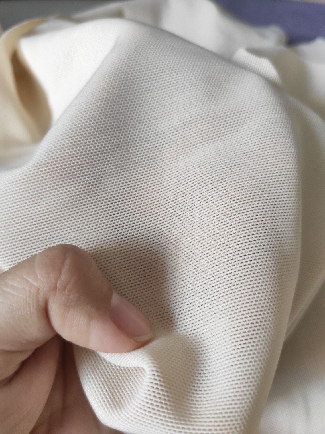 Stretch mesh Fabric for bramaking/lingerie kit sewing kit | Etsy