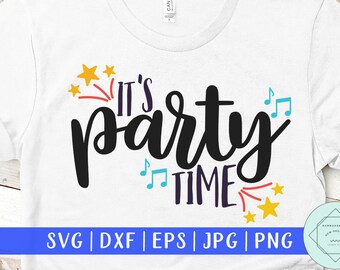 Time Svg File | Etsy