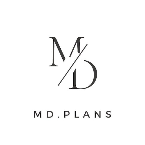 mdplans - Etsy