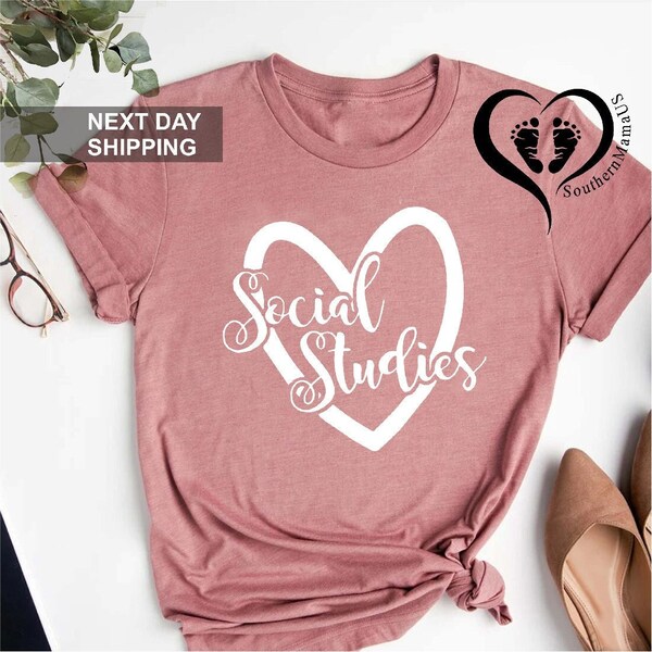 Social Studies - Etsy