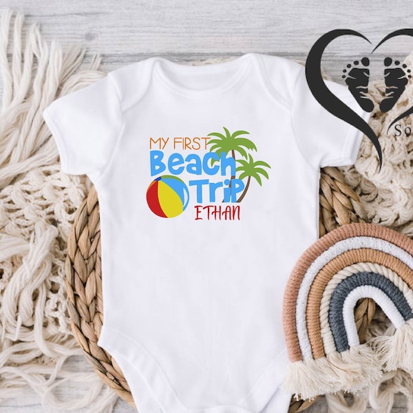 Beach Shirts - Etsy