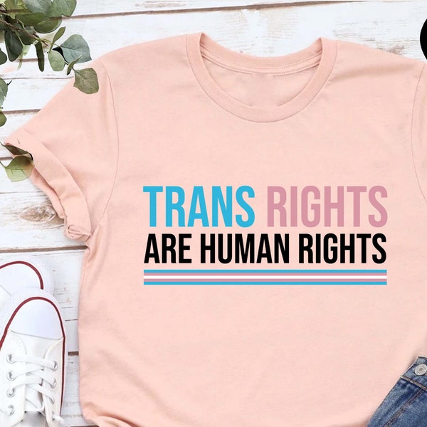 Transgender - Etsy