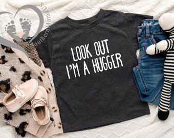 Free Hug Tee Shirt - Etsy