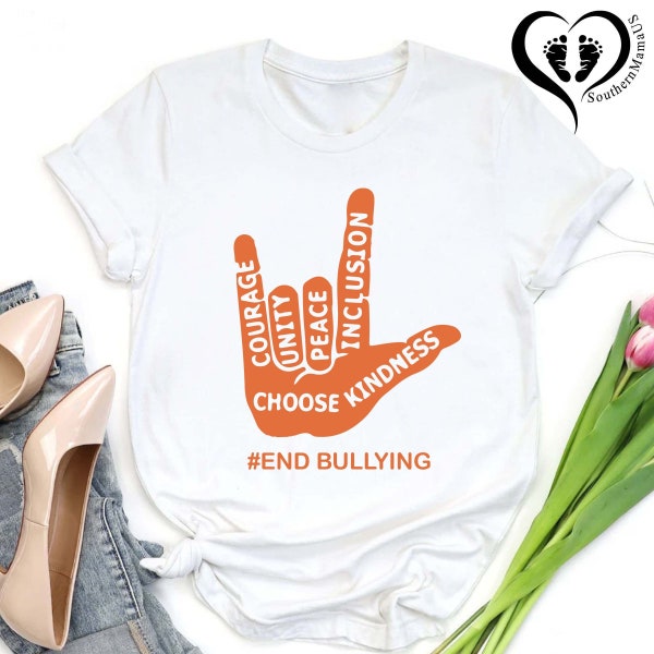 Unity Day Shirt - Etsy