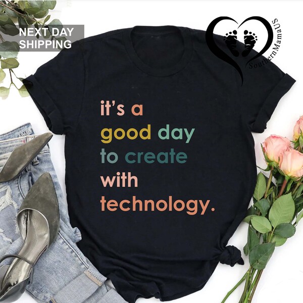 Technology - Etsy