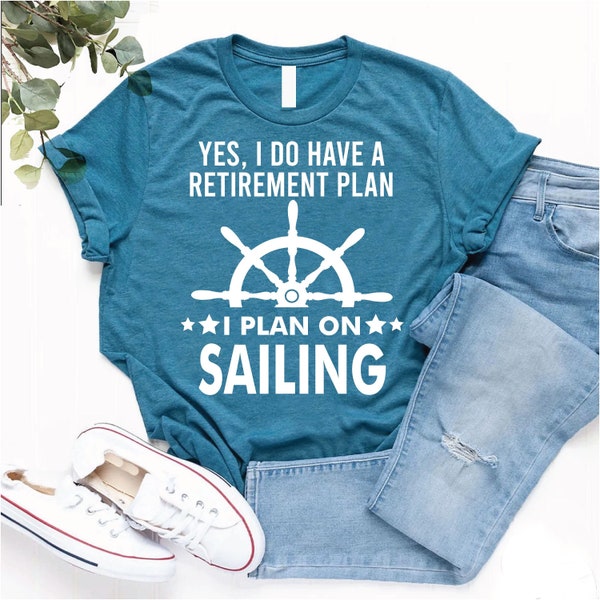 Retirement I Have a Plan Svg - Etsy