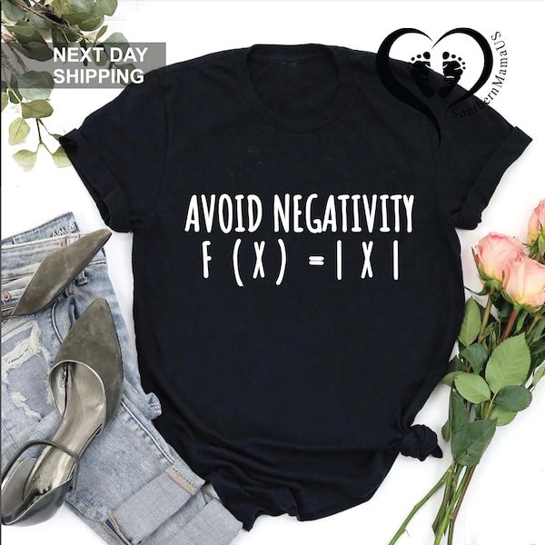 Math Clothing - Etsy