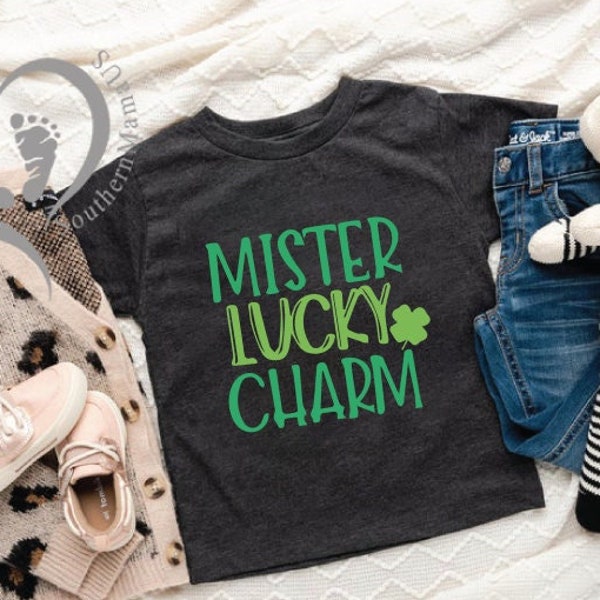 Toddler St Patricks - Etsy