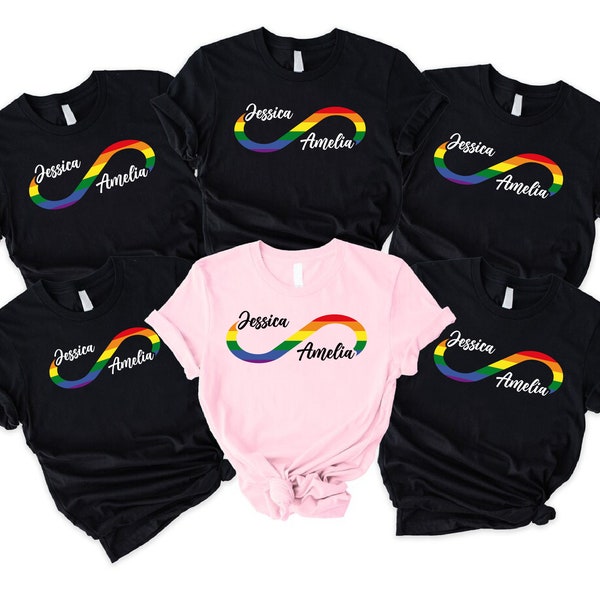 Gay Pride Shirt - Etsy